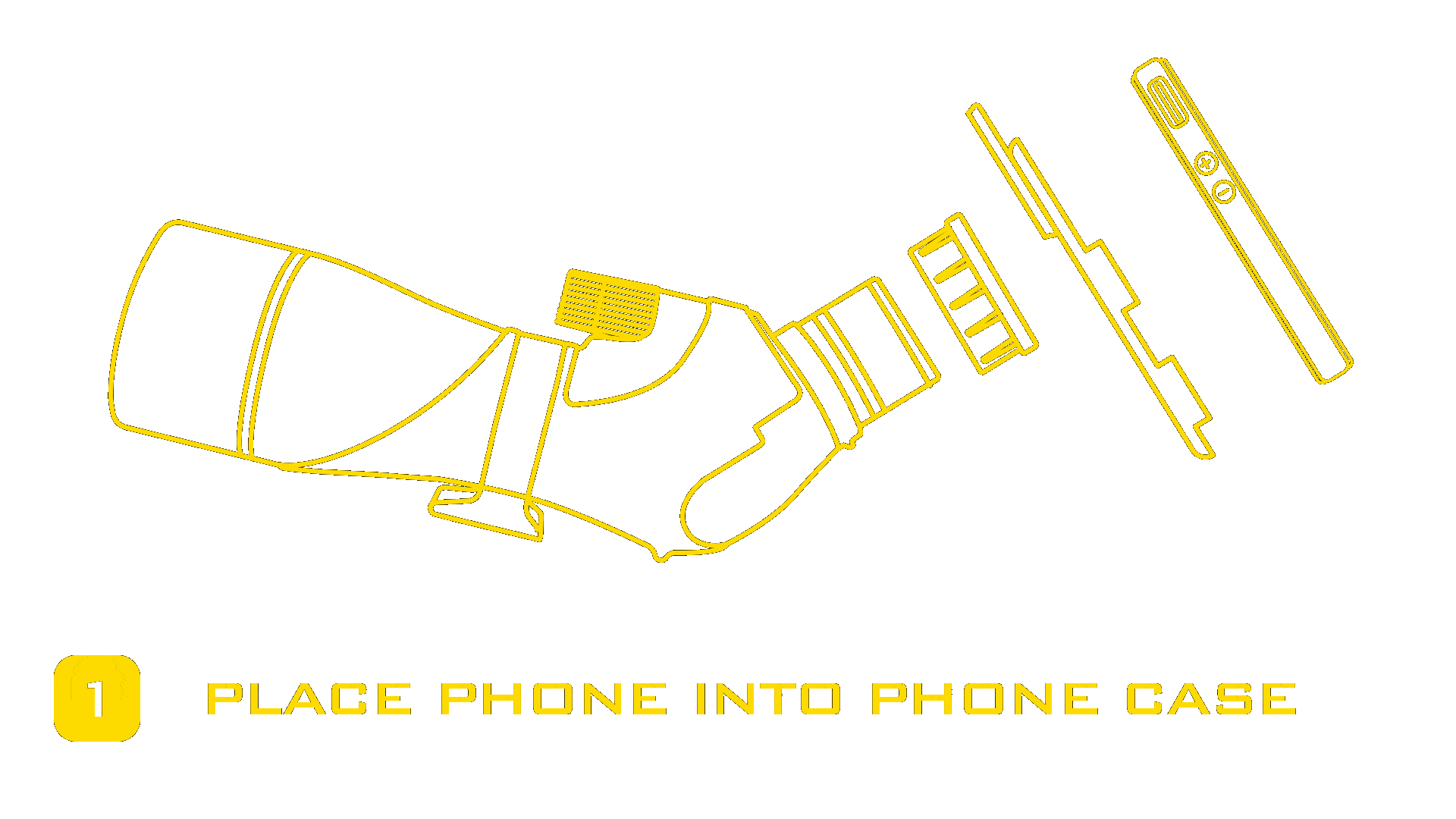 Wildlife Viewing & Hunting | Phone Skope