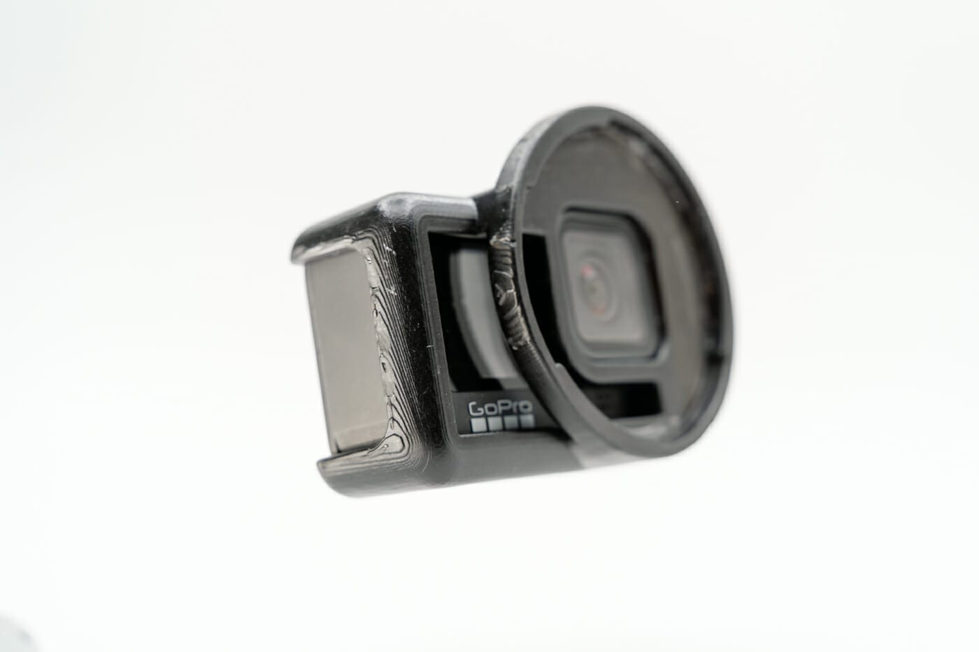 GoPro Hero 10 Adapter Plate | Phone Skope